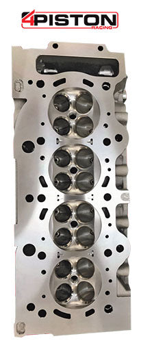 Endyn Sprint S2000 Cylinder Head – 4 Piston Racing