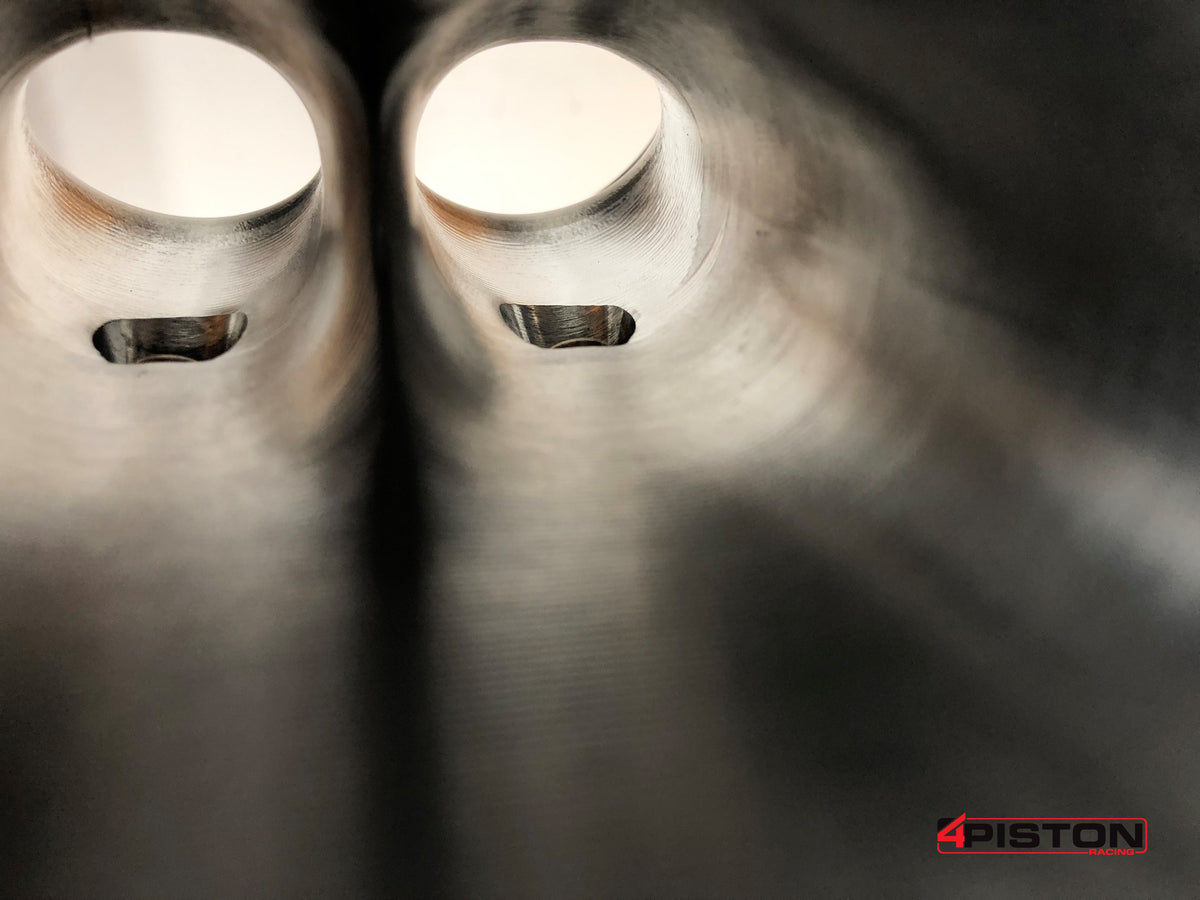 4P K20C1 Type R CNC Race Cylinder Head – 4 Piston Racing