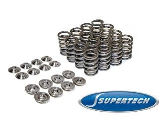 Supertech Valve Spring Kit (K24Z R40) – 4 Piston Racing